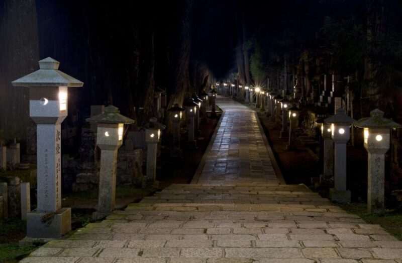 Ghost stories of Boston Night Tour - What Makes This Tour Stand Out