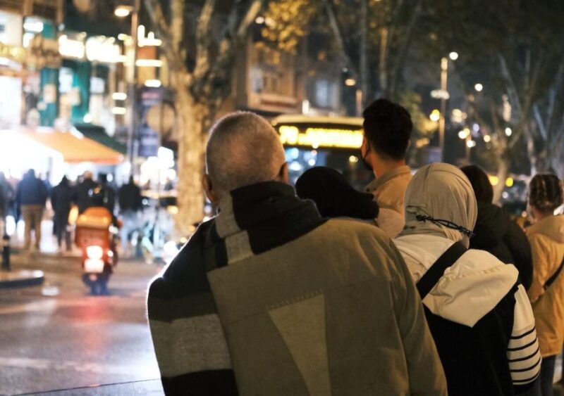 Ghost stories of Boston Night Tour - FAQ