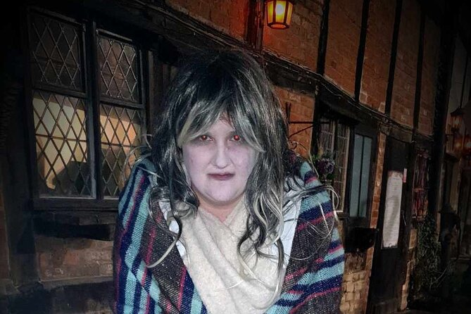 Ghost Tour by Lantern Light - Tips for Future Travelers