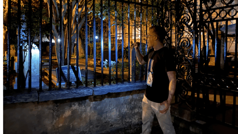 Ghost Tour Charleston !!! - Frequently Asked Questions