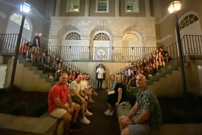 Ghost Tour Charleston - The Value for Money