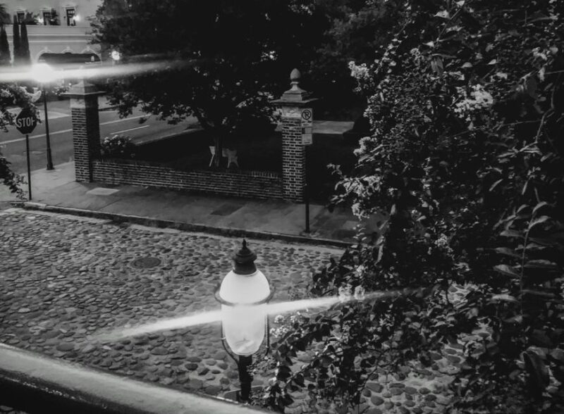 Ghost Tour - Charleston Dark History & Ghost Tour With Adam - An Authentic, Spooky Dive into Charleston’s Dark Past