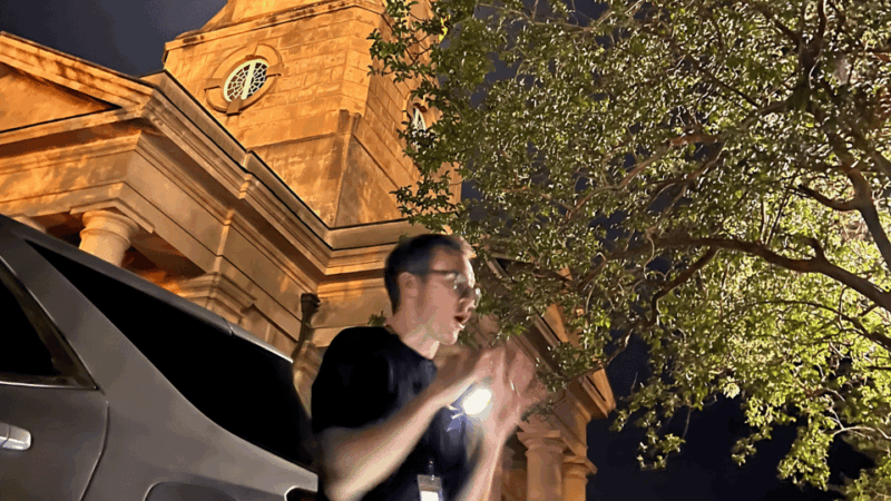 Ghost Tour Charleston !!! - Key Points