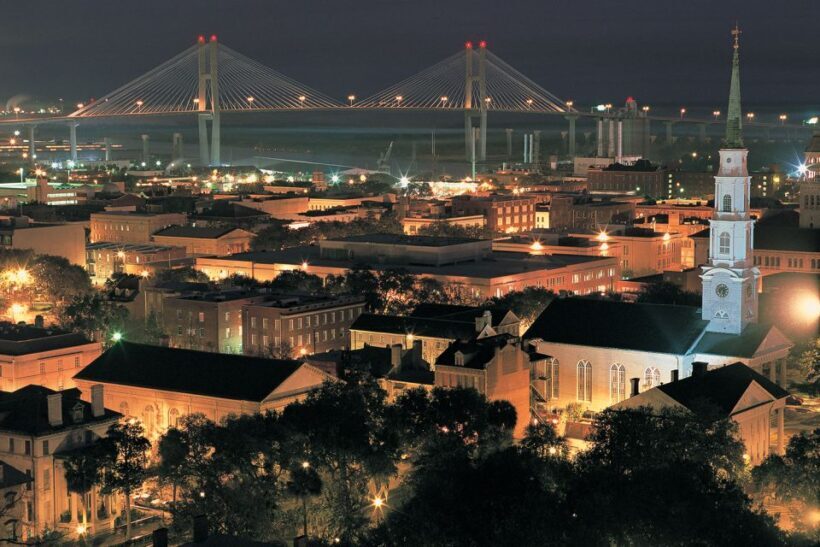 Ghost Tour Featuring The Savannah Paranormal Museum - A Closer Look at the Ghost Tour Experience
