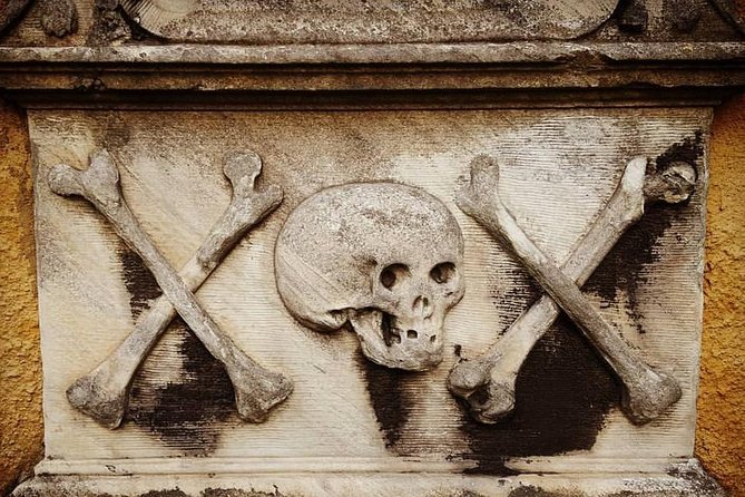 Ghost Tour in Spanish - Meeting Point and Start Time