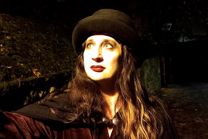 Ghost Tour of Oxford - Exploring the Oxford Ghost Tour in Depth