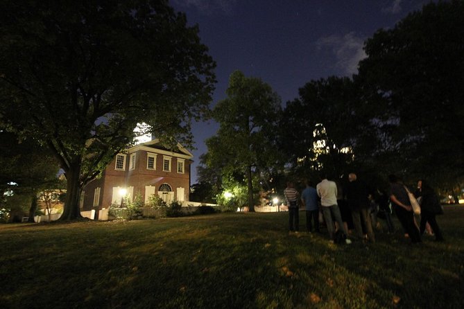 Ghost Tour of Philadelphia by Candlelight - The Sum Up: Is the Ghost Tour of Philadelphia Worth It?