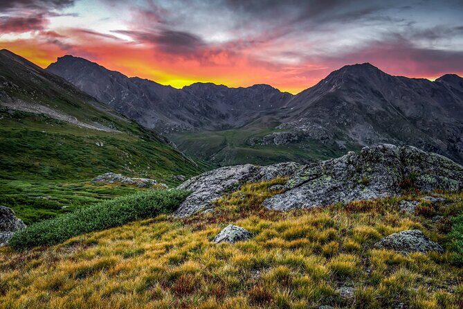 Ghost Town & Scenic Mountain Tour - Why We Think This Tour Offers Good Value