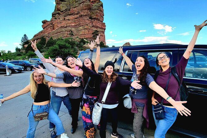Ghost Town & Scenic Mountain Tour - FAQs