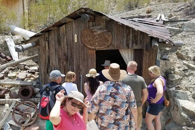 Ghost Town(Eldorado Canyon) with Gold Mine Tour - The Sum Up: Why This Tour Fits the Right Traveler
