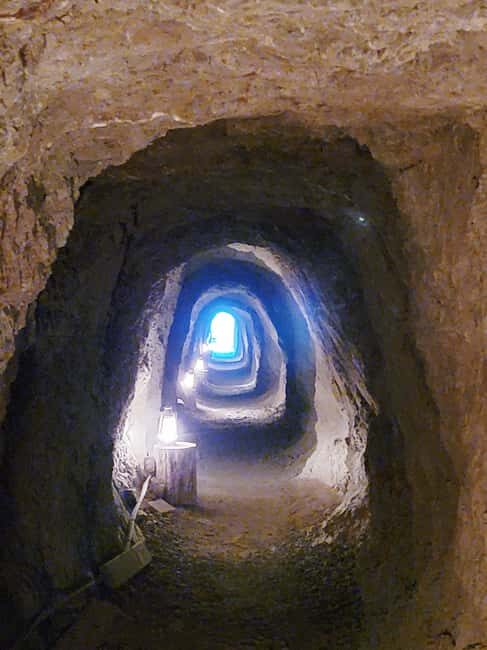Ghost Town(Eldorado Canyon) with Gold Mine Tour - FAQ