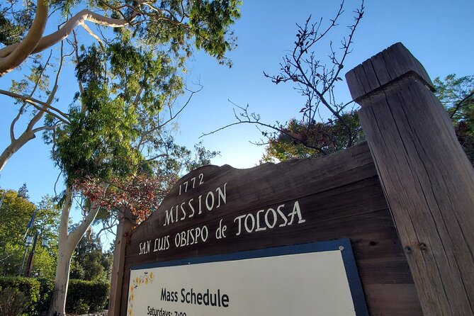 Ghost & True Crime Tour in San Luis Obispo - Guest Experiences and Reviews