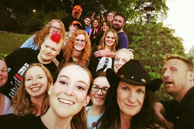 Ghost Walking Tour in Stillwater - An In-Depth Look at the Stillwater Ghost Walking Tour