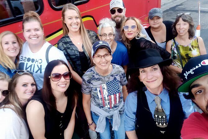 Ghost Walking Tour in Stillwater - FAQs