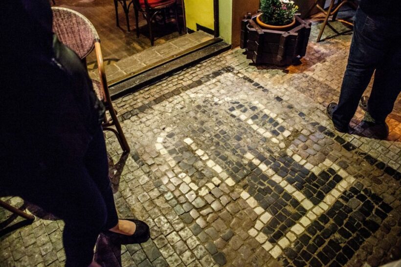 Ghost Walking Tour of Prague - Key Points