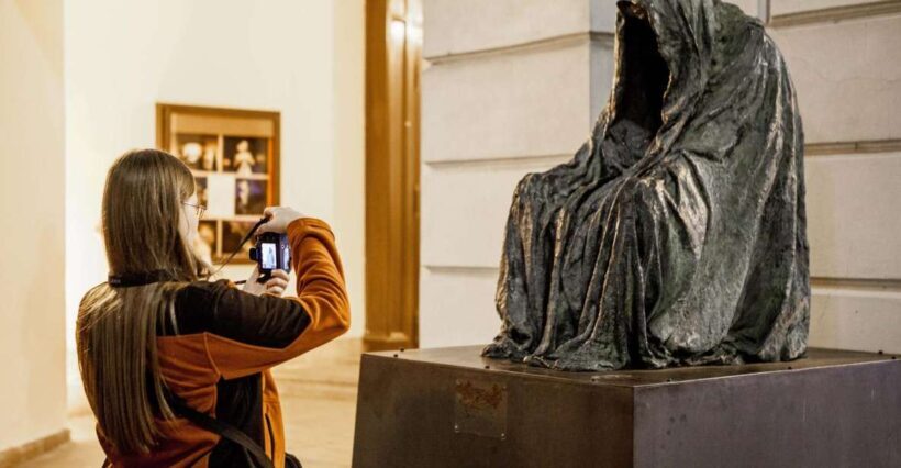 Ghost Walking Tour of Prague - The Itinerary: What You’ll Experience