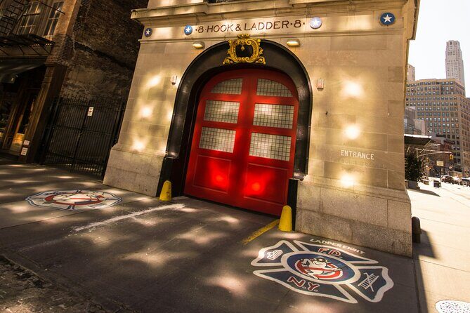 Ghostbusters Movie Locations Private Tour in New York - A Closer Look at the Itinerary