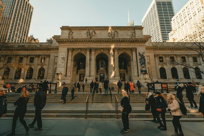 Ghostbusters Movie Locations Private Tour in New York - FAQ