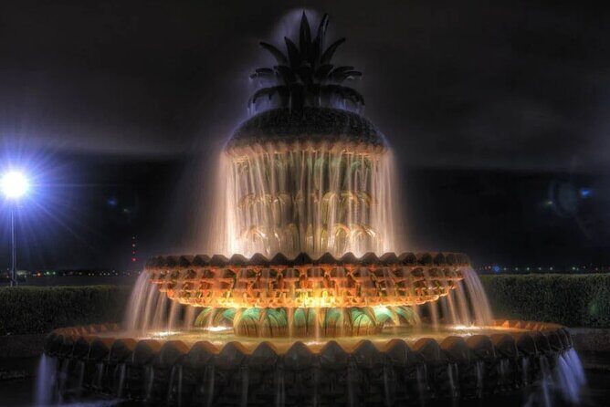 Ghostly Tales of Charleston - Summing Up: Who Should Take This Tour?