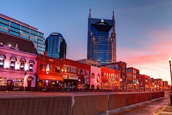 Ghostly Tales of Nashville - A Closer Look at the Tour Experience