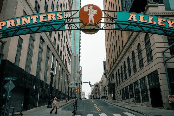 Ghostly Tales of Nashville - Practical Tips for Travelers