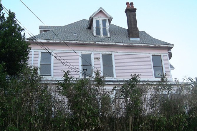 Ghosts and Graveyard Tour of Pensacola - Experience Highlights