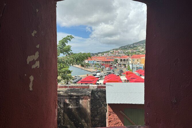 Ghosts and Legends of St. Thomas Charlotte Amalie Walking Tour - FAQ