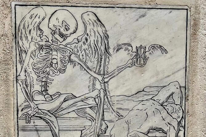 Ghosts Legends and Mysteries of Rome Walking Tour - FAQ