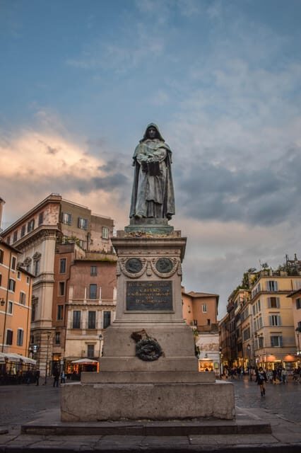 Ghosts, Legends & Mysteries of Rome Tip-Based Walking Tour - Authentic Experiences & What Travelers Say