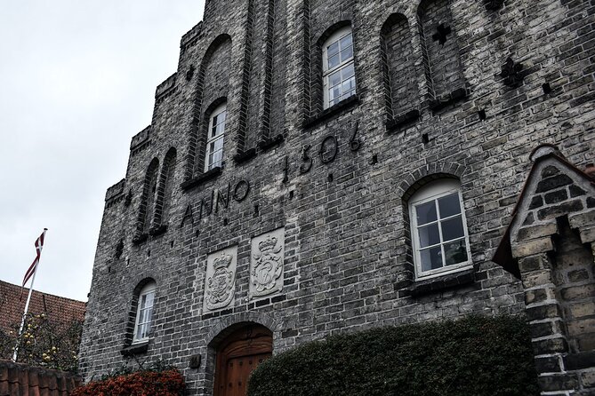 Ghosts of Aalborg: The Witch Trial Exploration Game - Who Is This Tour Best For?