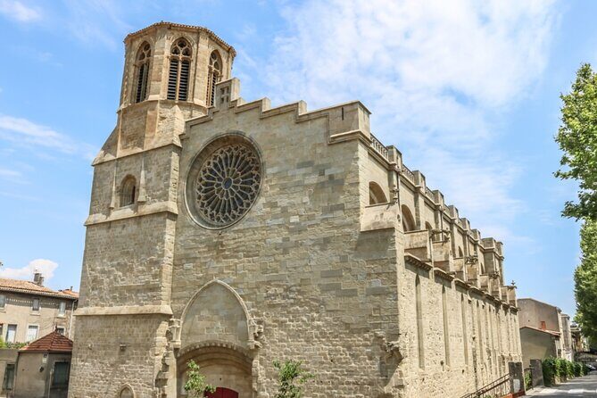 Ghosts of Carcassonne: Self-Guided Tour and Exploration Game - FAQ