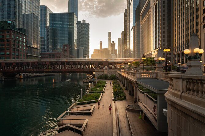 Ghosts of Chicago Family Friendly Ghost Tour - Practical Tips for Travelers