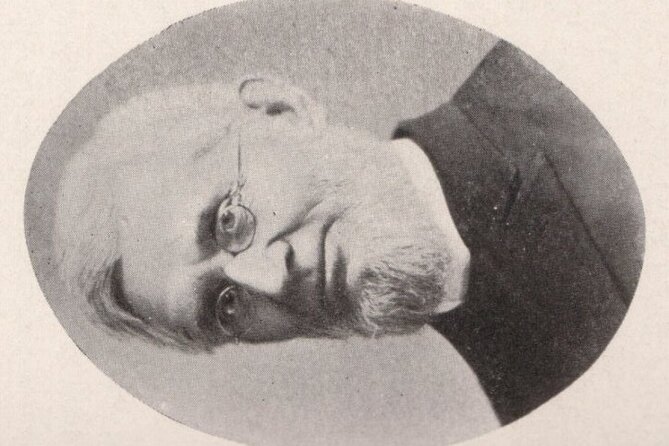 Ghosts of Covington Haunted History Tour - Covington’s Wealthy Past and Hidden Secrets