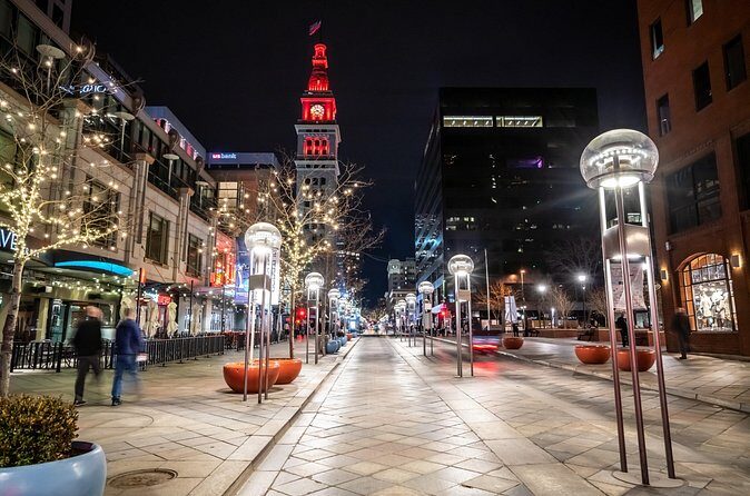 Ghosts of Denver Family Friendly Walking Tour - Final Thoughts: Why It’s a Solid Choice
