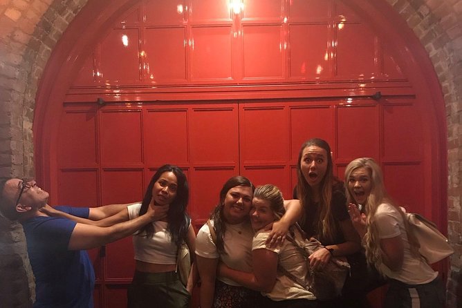 Ghosts of Greenwich Village: 2-Hour Private Walking Tour - Celebrity Spirits and Local Phantoms