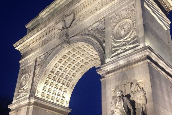 Ghosts of Greenwich Village: 2-Hour Private Walking Tour - Unique Spots in Greenwich Village