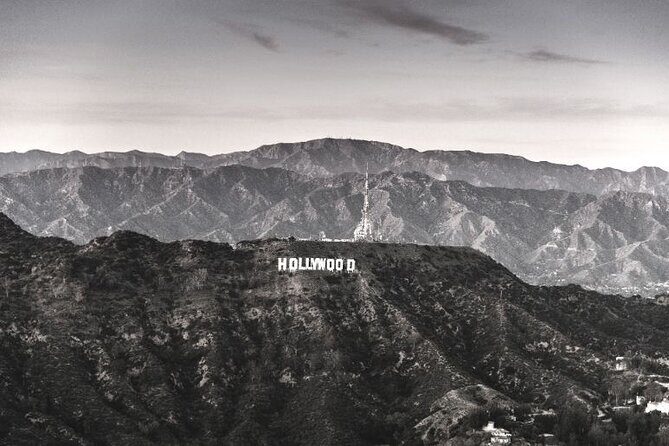 Ghosts Of Hollywood Walking Tour - An In-Depth Look: What to Expect from the Ghosts Of Hollywood Tour