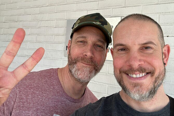 Ghosts of Las Vegas: Self-Guided Haunted Mystery Walk - Practical Details and Considerations