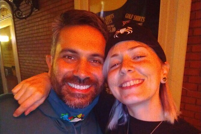 Ghosts of Las Vegas: Self-Guided Haunted Mystery Walk - Who Will Enjoy This Tour?