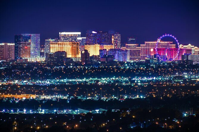 Ghosts of Las Vegas: Self-Guided Haunted Mystery Walk - FAQ