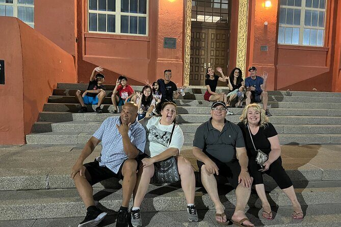 Ghosts of Las Vegas Walking Tour - Frequently Asked Questions