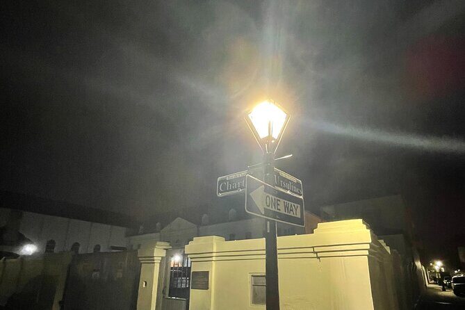 Ghosts of New Orleans: Self-Guided Haunted Audio Walking Tour - What Reviewers Say and How It Adds Value