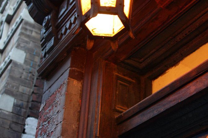 Ghosts of New York Walking Tour - An Introduction to the Tour Experience