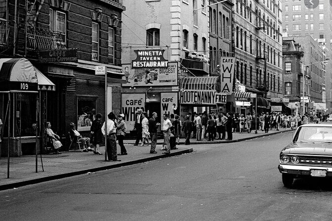 Ghosts of New York Walking Tour - Final Thoughts: Who Is This Tour Best For?