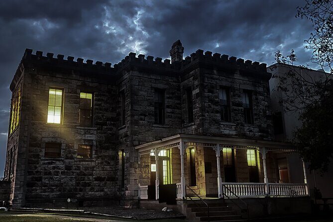 Ghosts of Old Georgetown Walking Tour - What the Reviews Reveal