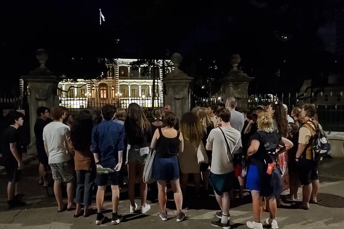 Ghosts of Old Honolulu Walking Tour - Final Thoughts: Is It Worth It?