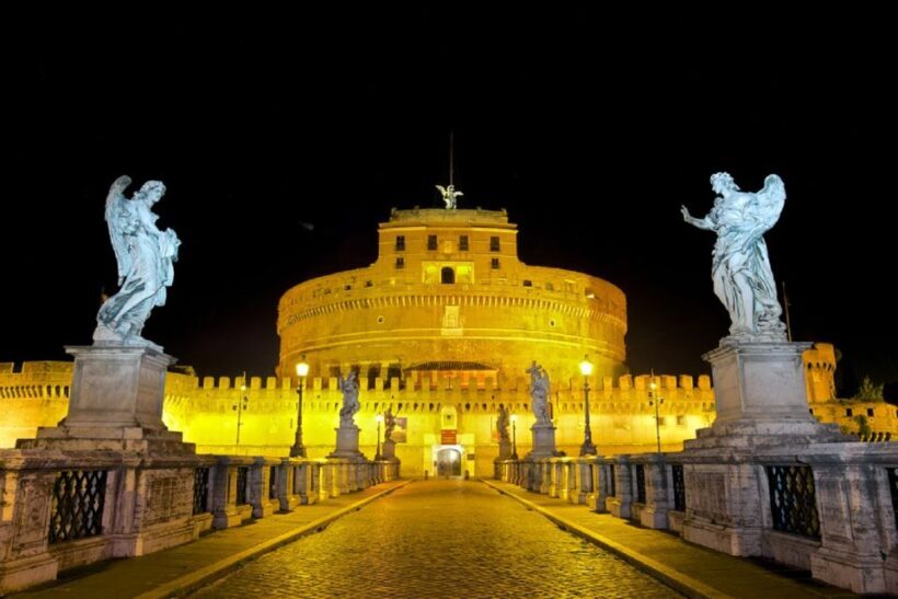 Ghosts of Rome 2-Hour Tour - Why We Loved This Tour