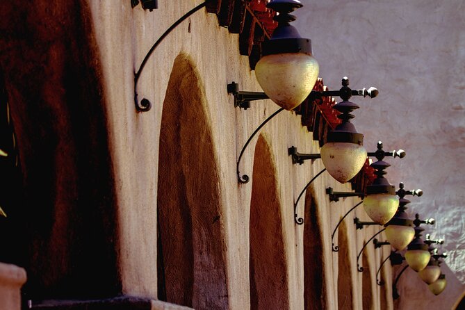 Ghosts of San Diego Walking Tour - Haunted Locations Explored