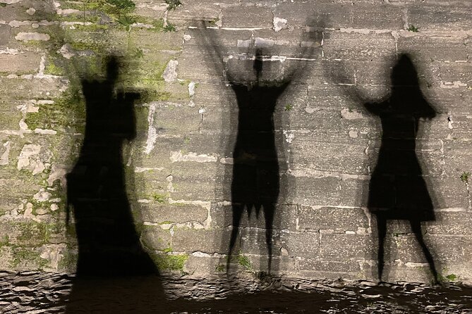 Ghosts of St. Augustine Walking Tour - Who Will Love This Tour?