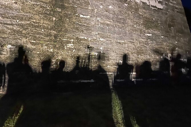 Ghosts of St. Augustine Walking Tour - FAQ